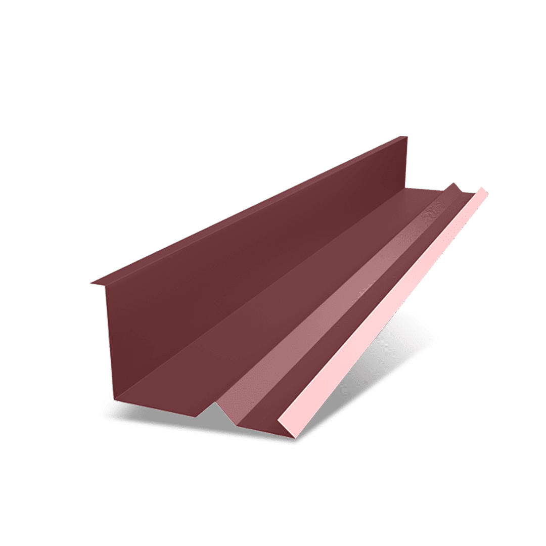 Стенна планка, за метални керемиди, Belprofile | StroyMart.BG | Твоята Строителна Борса