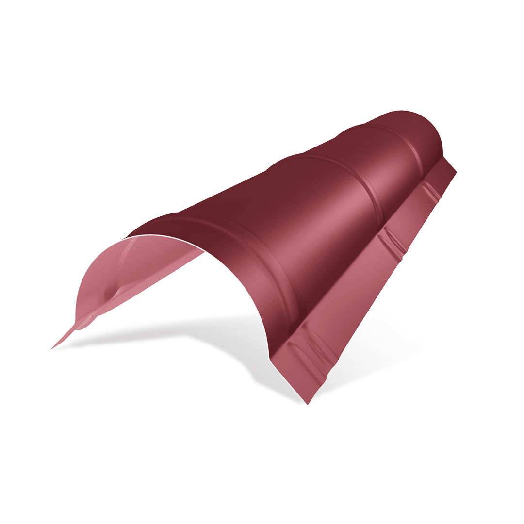 Обло било, за метални керемиди, Belprofile | StroyMart.BG | Твоята Строителна Борса