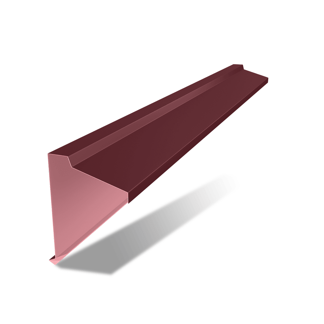 Било-тип калкан, за click метални листи, метални керемиди, Belprofile | StroyMart.BG | Твоята ...