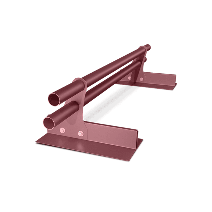 Снегозадържане, за click метални листи, Belprofile | StroyMart.BG | Твоята Строителна Борса