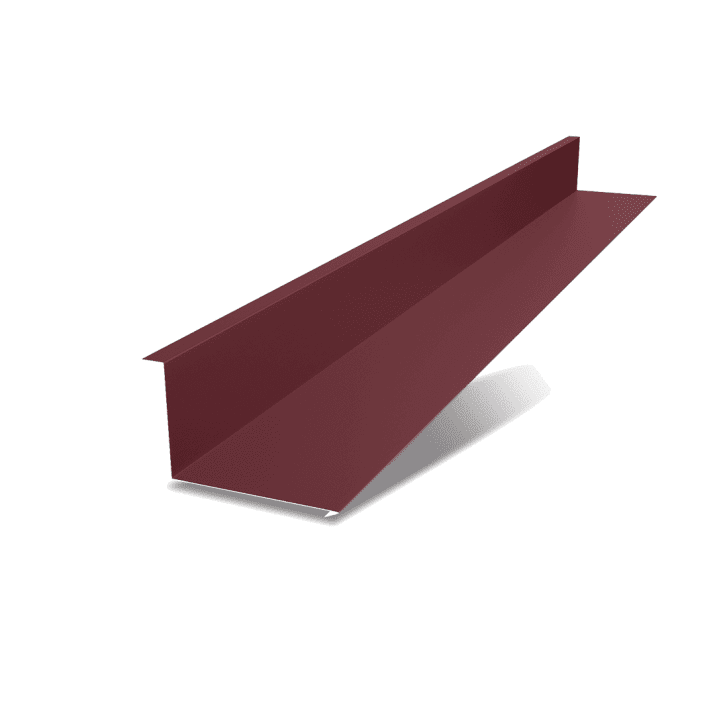 Калкан, за метални керемиди, Belprofile | StroyMart.BG | Твоята Строителна Борса