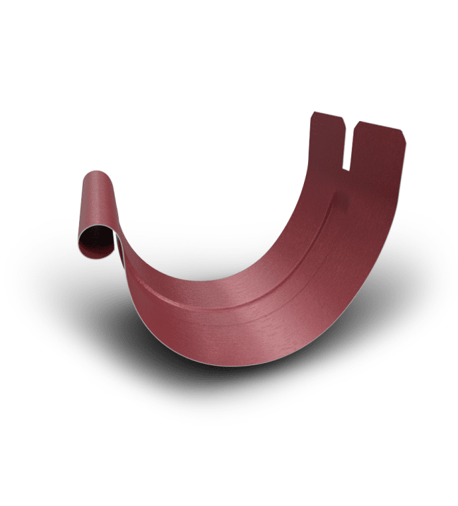 Скоба водосток, Belprofile, 150/90 | StroyMart.BG | Твоята Строителна Борса