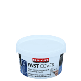 Бързовтвърдявщ акрилен кит, FAST-COVER | StroyMart.BG | Твоята ...