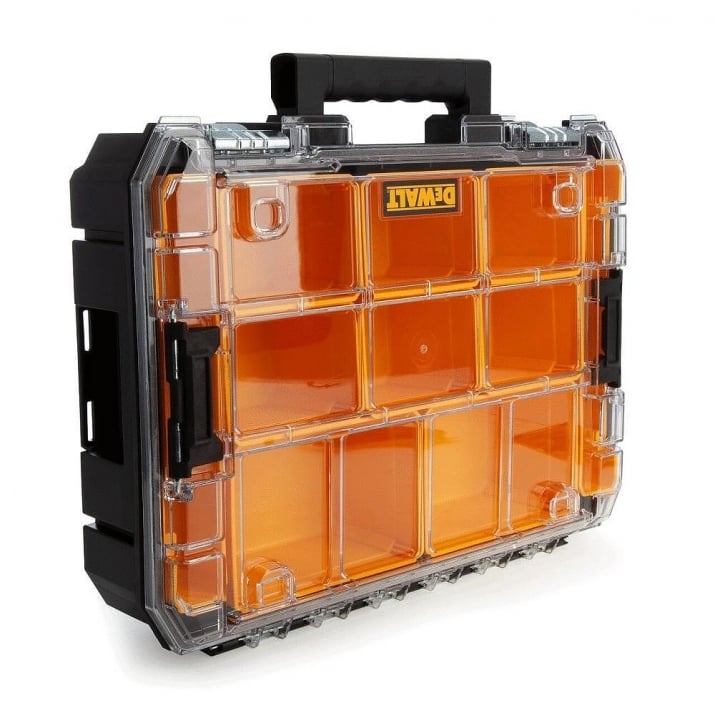 Органайзер за инструменти DEWALT DWST82968-1 | StroyMart.BG | Твоята ...